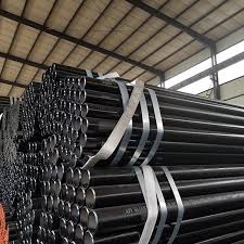 ERW/SAW carbon steel pipe - Knowledge - Gnee Steel