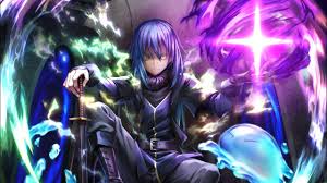 The Dreaded{Lego Monkie Kid} vs Rimuru Tempest{Tensei Shitara Slime ...