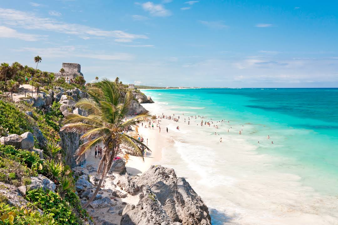 Find Cheap Flights from Miami to Tulum (MIA - TUY) - Google Flights