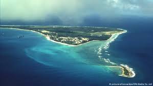 BeulalandBlog : Nature & Life : Chagos Islands