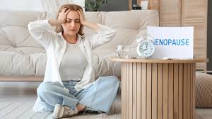 BHRT for Menopause: Benefits and Risks - HR.com