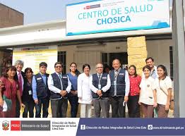 Mejores Clínicas en Chosica, Lima: Guía de Salud y Especialistas