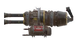 Fallout 76 Heavy Gun Meta 2026: Gauss Minigun Still King After PTS ...