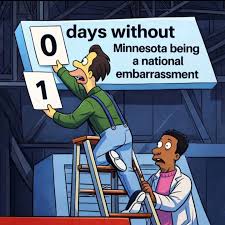Comedian's Sold-Out Minnesota Shows Canceled... Because He Made a Joke