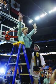 Grateful News: Pat Summitt's Son Keeping His Mom’s Legacy Alive