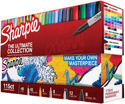 How Bad Is Sharpie for Your Skin? Debunking the Poison Myth - Infrared ...
