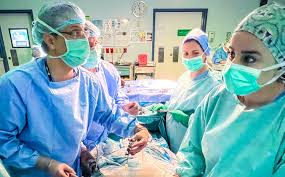 KFSHRC Detects 267 Fetal Genetic Disorders Through Prenatal Care | Leaders