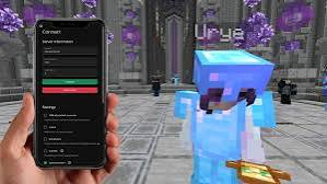 Minecraft Console Client for Android – Download APK MCC Java