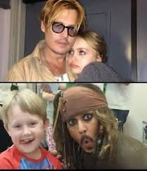 The Heartwarming Story of Johnny Depp’s Life-Changing Donation and ...