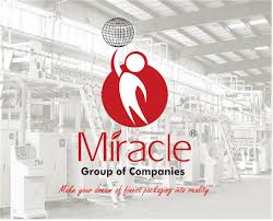 Packaging Company in Jaipur Miracle Group for Quality Solutions