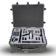Custom Foam Inserts: A Necessity for Military Custom Cases ...