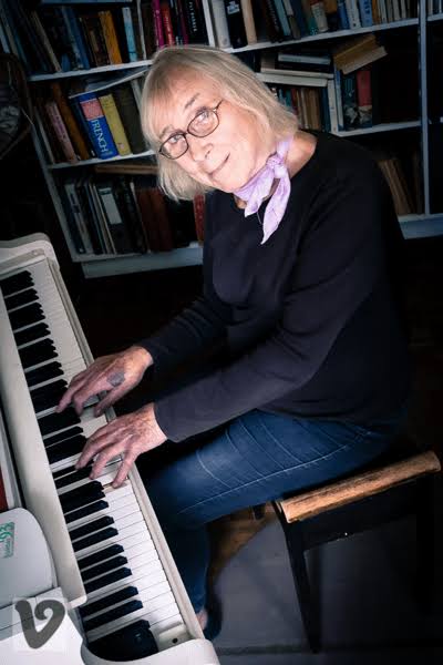FALLECE DEE PALMER, ARREGLISTA DE LOS MEJORES LPS DE JETHRO TULL | PyD