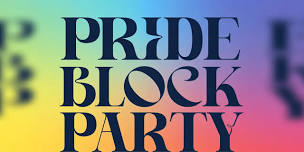 Pride Block Party – Philadelphia LGBTQ+ Event | GayOut
