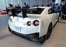 GT-R Nismo
