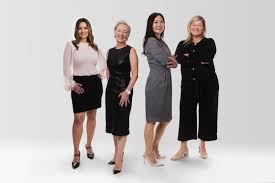 Women Financial Advisors: Empowering Clients with Expertise