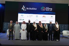 Arab Coordination Group Partners with Private Sector to Drive Sustainable Development | Leaders