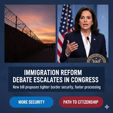 Border Protection: A National Debate on Security, Safety, and Strategy ...