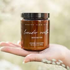 The Ultimate Guide to Choosing the Best Body Butter for Your Skin ...