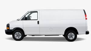 What are these small white mini bus vans that stop at bus stops? : r/AskNYC