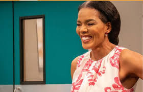 🔥 Connie Ferguson Under Fire on Social Media 😡—You Won’t Believe What ...