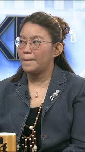 VP SARA SUMABOG SA GALIT? LOVELY GRANADA, NAKARMA SA "ACIDITY"! MATAPOS ...