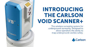Carlson Void Scanner+