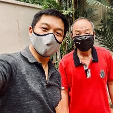 Ng Chee Meng and Tan Chuan Jin close or not Har ?? | HardwareZone Forums