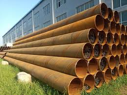 benefit pipe like API 5L X70 - Knowledge - Gnee Steel