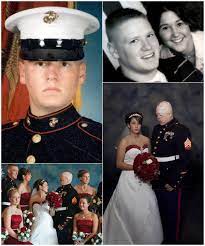 The Tragic Story of Marine Sgt. Tyler Ziegel: A Life Shaped by War ...