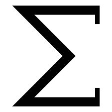 Understanding the Sigma Symbol Why it's important for Shopping.