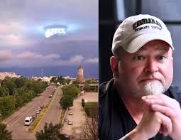 The Testimony That Won’t Go Away: Luis Elizondo and the Secrets He Says ...