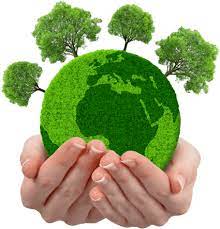 Green Initiatives