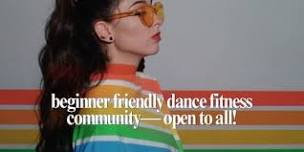 Dance Fitness PRIDE Fundraiser Class – Sydney LGBTQ+ Event | GayOut