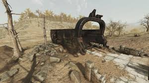 Fallout 76 Burning Springs: Best Corrosive Stingwing Locations to Nail ...