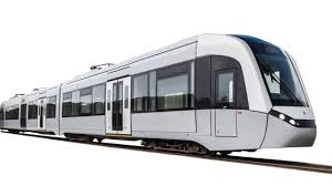 Dashboard - Kochi Metro Rail Management System