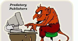 Predatory Publishers - Open Access - LibGuides at The University of the ...