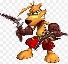 Newcomer - The hero of the Outback - Ty the Tasmanian Tigert for Smash ...