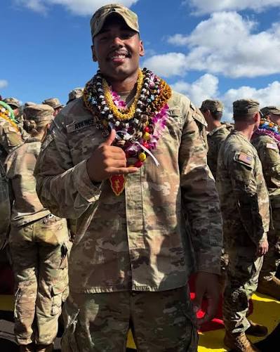 'AGT' viewers question Mel B's decision after army sergeant Isaac ...