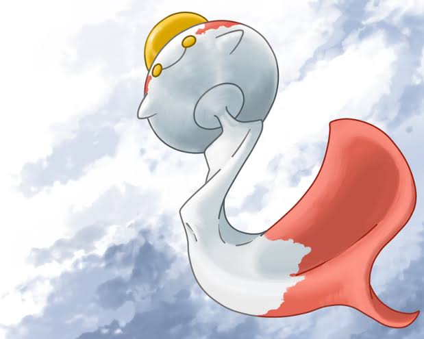 Pokémon - Chimecho | Smogon Forums