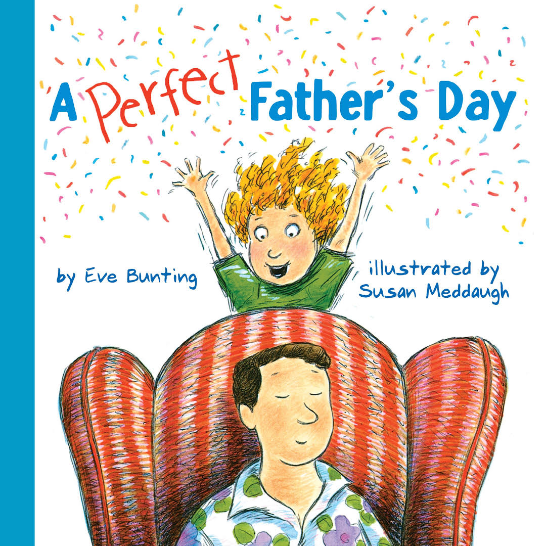 30 Adorable Father's Day Picture Books - Teaching Expertise