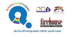 Q is for Questioning - Skills to Support LGBTQ+ Youth – Denver LGBTQ+ ...