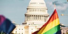 Capital Pride 2026 – Washington DC LGBTQ+ Event | GayOut