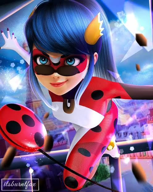 Ben Tennyson (Ben 10 Omniverse) vs Ladybug (Miraculous Ladybug) | VS ...