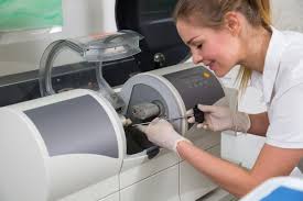 Achieve a Perfect Smile with CEREC Dental Crowns - Freedom Vision Surgery