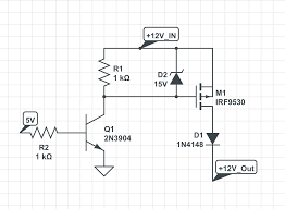 Reasonable (and necessary) metods of protecting MOSFET gates? - Page 1