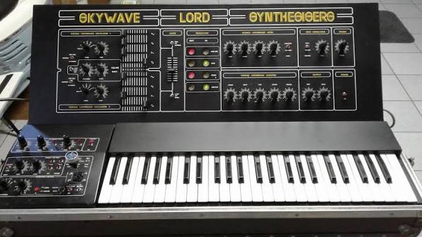 synth sound - Hardware (Instruments and Effects) Forum - KVR Audio