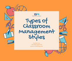 Classroom Management