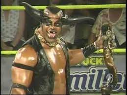 Cosas que tienes que saber sobre The Boogeyman - TIM Wrestling