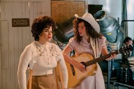 Patsy Cline: The Tragic Prophet of Country Music Whose Final Gifts Told ...