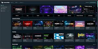 7 Overlay Gratis Terbaik yang Bisa Dipakai untuk Stream Kamu